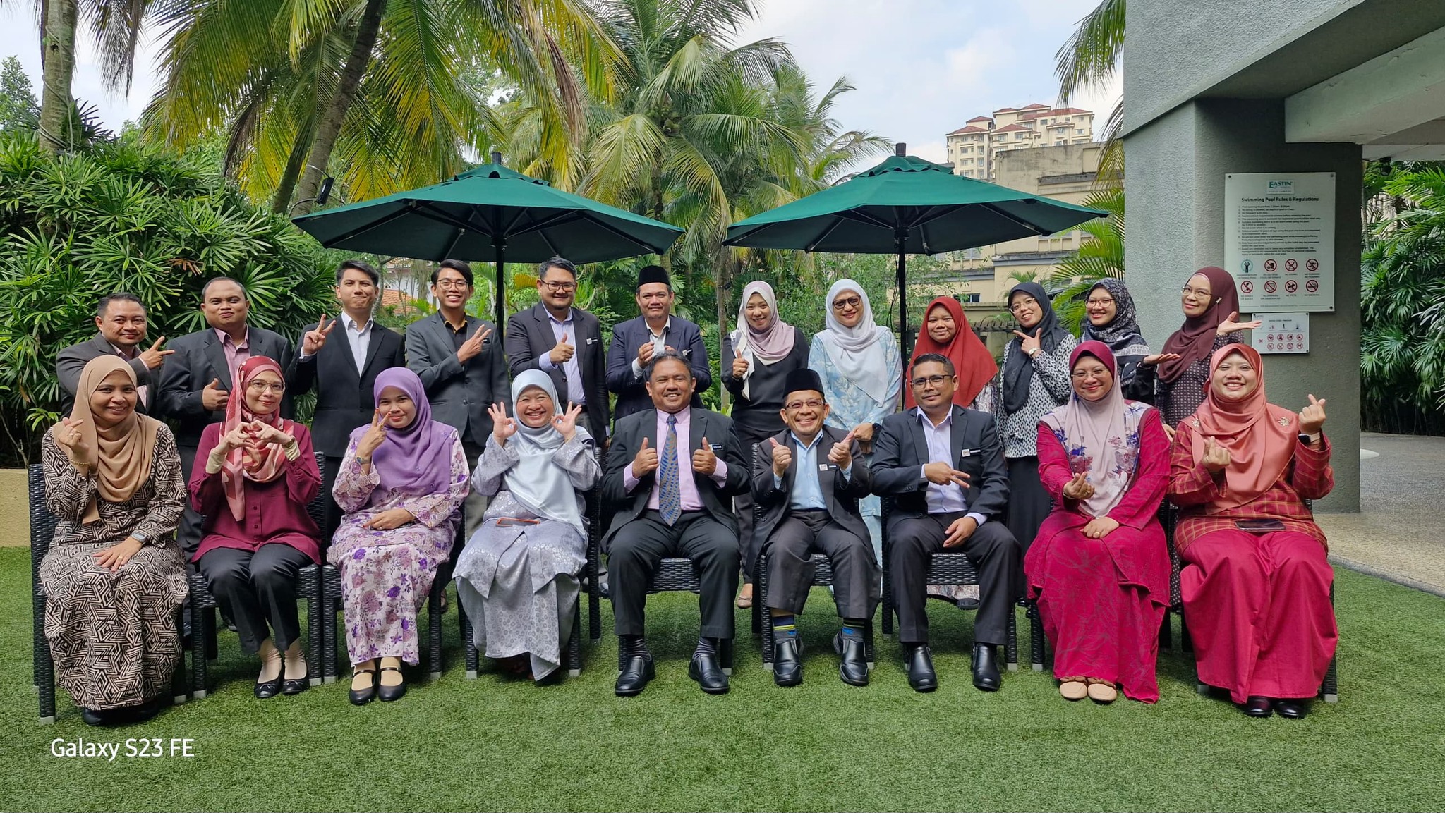 Mesyuarat Penyelarasan Peraturan-Peraturan Bantuan Guaman dan Pembelaan Awam Siri 2 - Portal ...